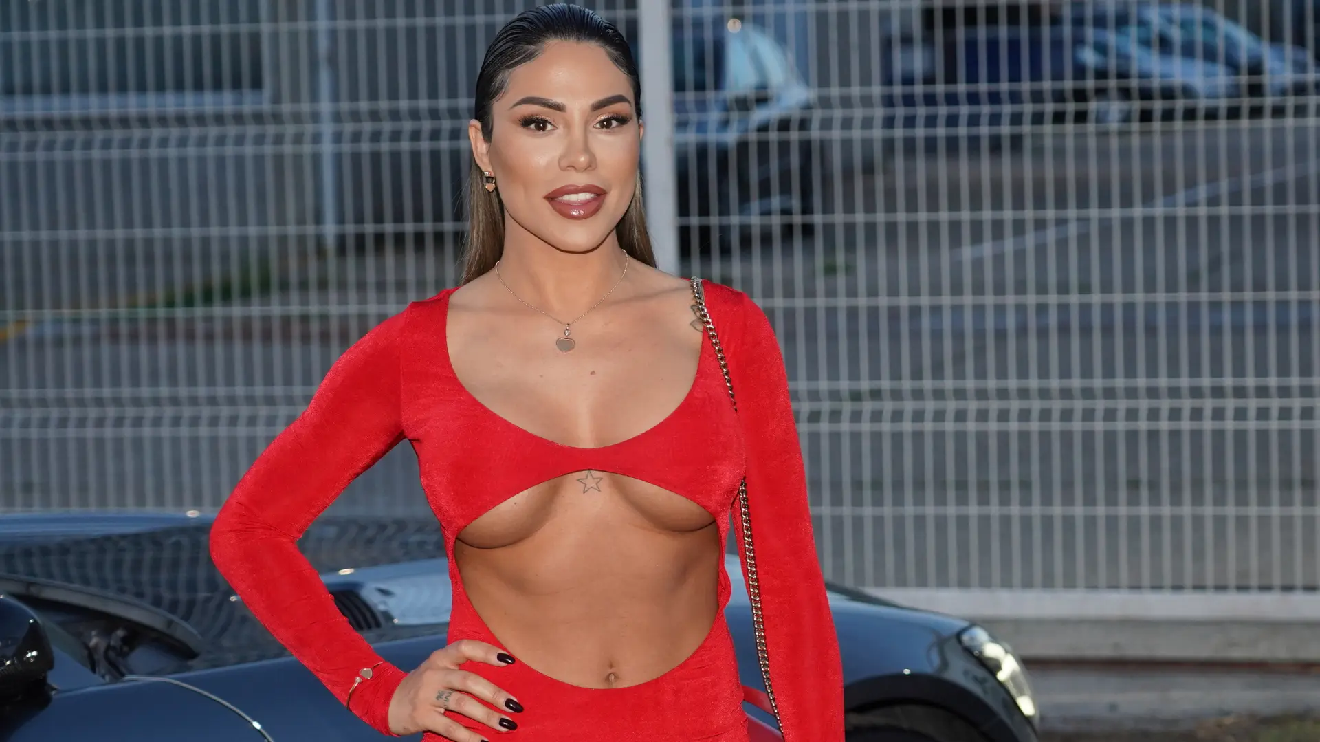 Sandra Afrika iskreno do srži o vezi sa Mikišom: "Da smo imali decu..."